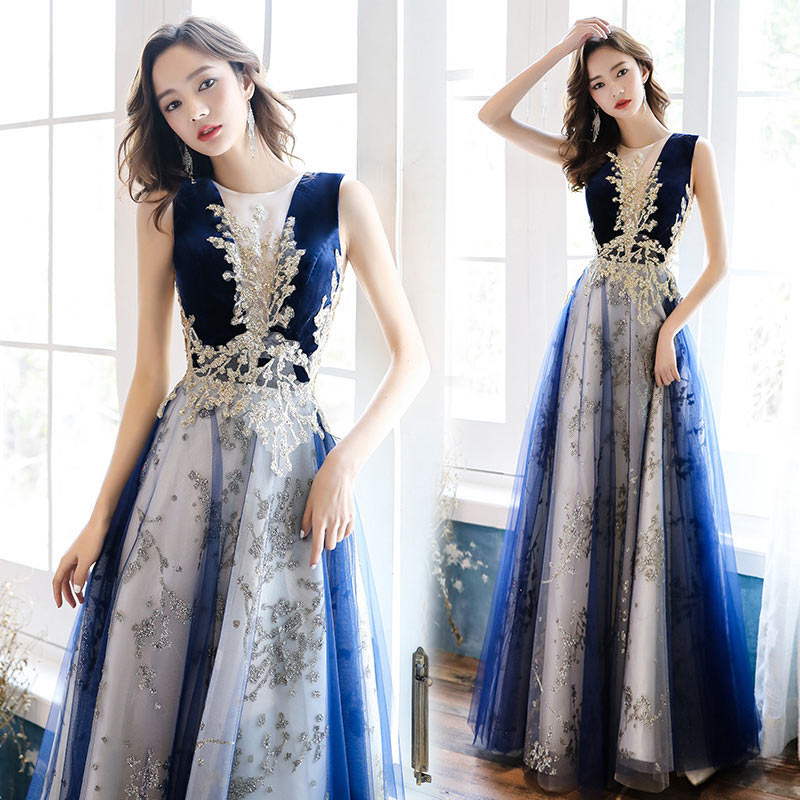 ご来店いただき、誠にありがとうございます。 素材 ポリエステル、ベロア、ベルベット、チュールなど カラー ネイビー サイズ XS　バスト80　ウエスト63 S　バスト83　ウエスト66 M　バスト86　ウエスト70 L　バスト90　ウエスト...