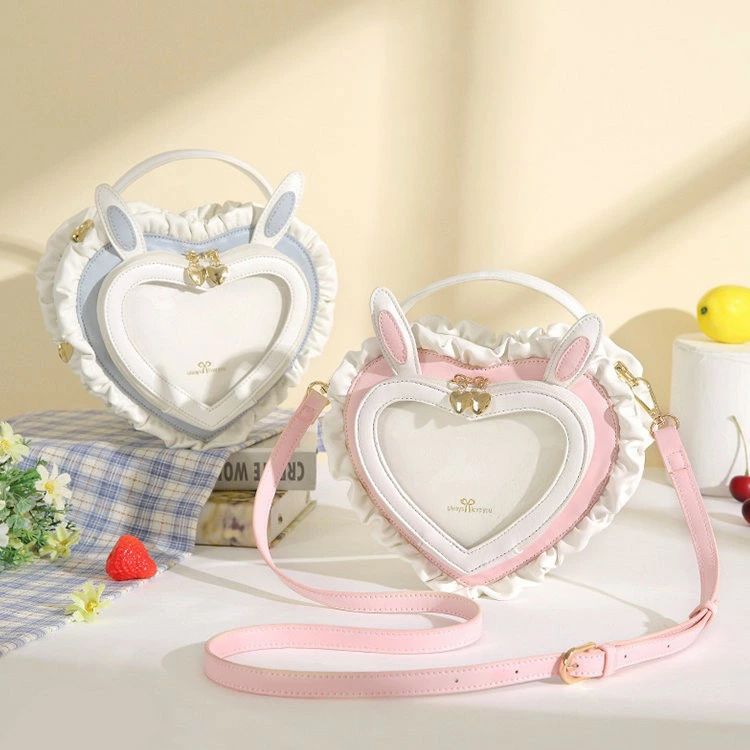 -------------------------------------------------------------------------------------------------------商品仕様【素材】外側:PU+PVC...