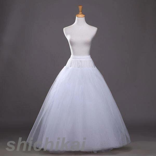 ■ ■ 商品詳細 ■ ■ ★素材：ポリエステルなど ◆セット内容：パニエ1点 「記載のないアクセサリー　小物等は付属しません」 ◆カラー：ホワイト ◆サイズ(cm)： フリーサイズ ウエスト60-90 ※表記寸法と実寸値の多少の誤差はご容赦...