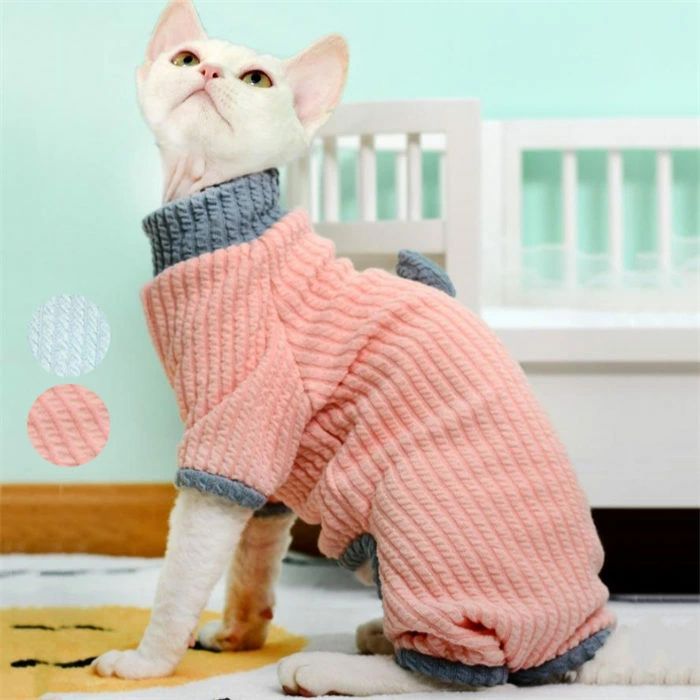 ペットウェア ニットセーター 猫服 犬服 ペット服 タートルネック セーター 犬 猫 ネコ ペット 小型犬 中型犬 リポン かわいい 春 秋 冬 防寒 防風 あったか おしゃれ 可愛い 大きいサイズ ペット用品 お出掛け お散歩 ペットグッ...