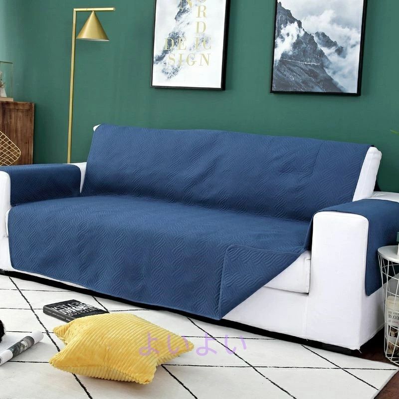 商品詳細 特徴 生地はしっかりしていて、丈夫なソファーカバーです。耐磨耗性も良い シュリンクもしないで長持ちできると思います。 【適用】ソファの保護カバーとしてだけでなく、ペットがソファを傷つけるのを防ぐためにペットマットとしても使用できま...