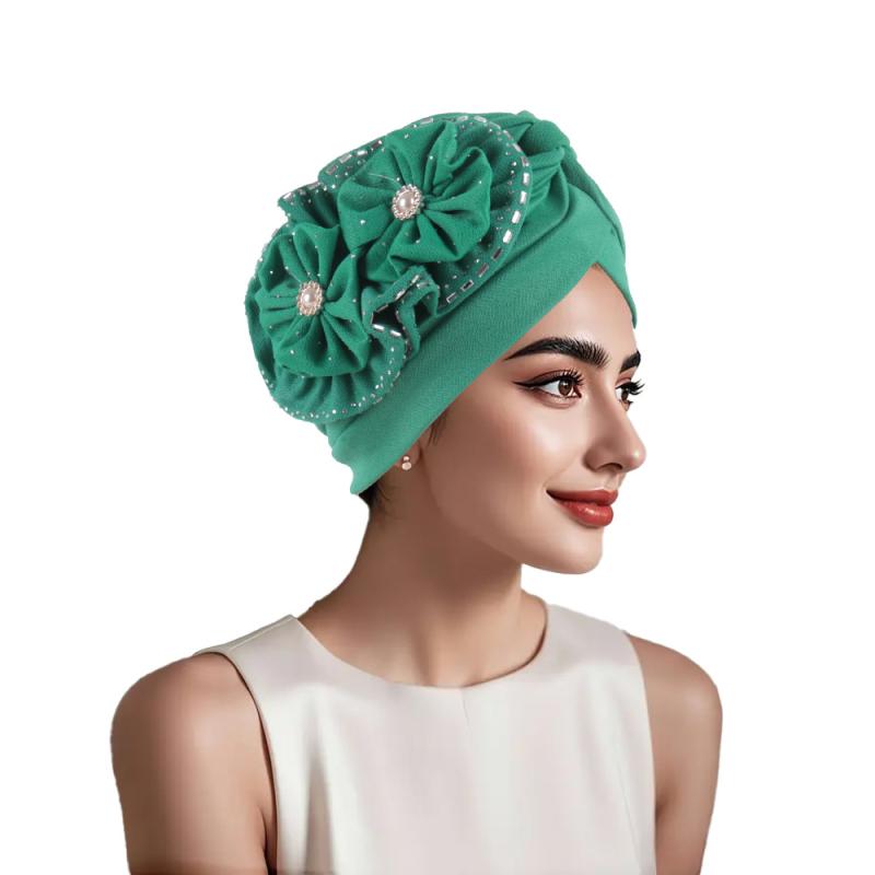 ・カテゴリ: 民族帽・カラー展開: ホワイト、グレー、ブラック、ジンジャーイエロー、ワインレッド、ローズレッド、グリーン、ロイヤルブルー・主な素材: ポリエステル100%・カテゴリ: 民族帽・カラー展開: ホワイト、グレー、ブラック、ジンジ...