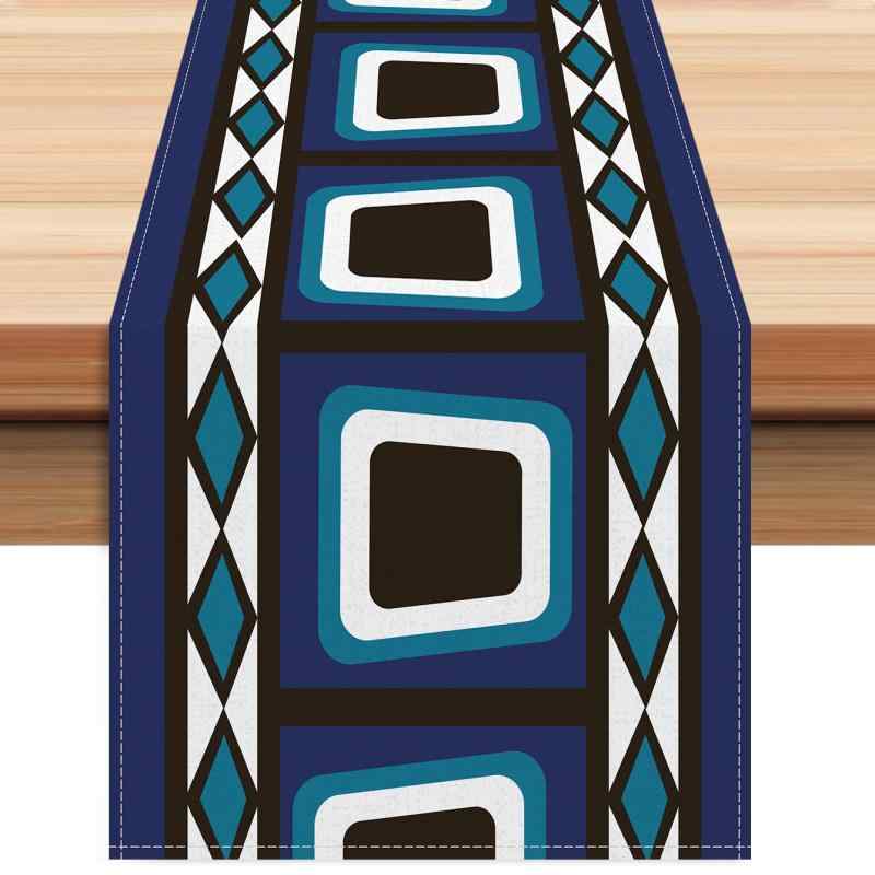 ・主な素材: 麻・スタイル: ヨーロピアンクラシック・サイズ展開: 33x90cm, 33x120cm, 33x183cm, 33x230cm, 33x275cm・適用空間: リビング、寝室、書斎、屋外、ダイニング、浴室、バルコニー、子供部...