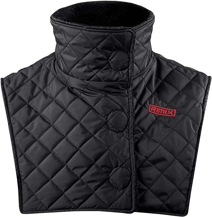 【素材】首元をしっかり温めてくれる上質人工毛のネックウォーマー。高級感のある側地をリバーシブルにした、贅沢な仕上がりとなっています。コンパクトに畳めるので、持ち運びにも便利。 【保温性】生地を二重の厚さにすることで、裏側がふわふわフリース素...