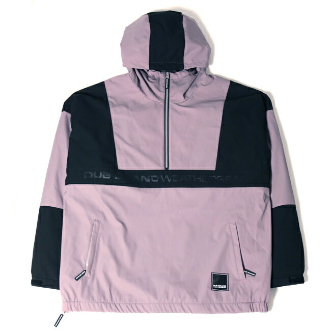 メーカー希望小売価格はメーカーカタログに基づいて掲載しています DUB BRAND WEATHERGEAR 2025-2026モデル発売スタート！！スノーボードウエアとしての機能ももちろんありまた、タウン着としても活用大です。 南カリフォル...