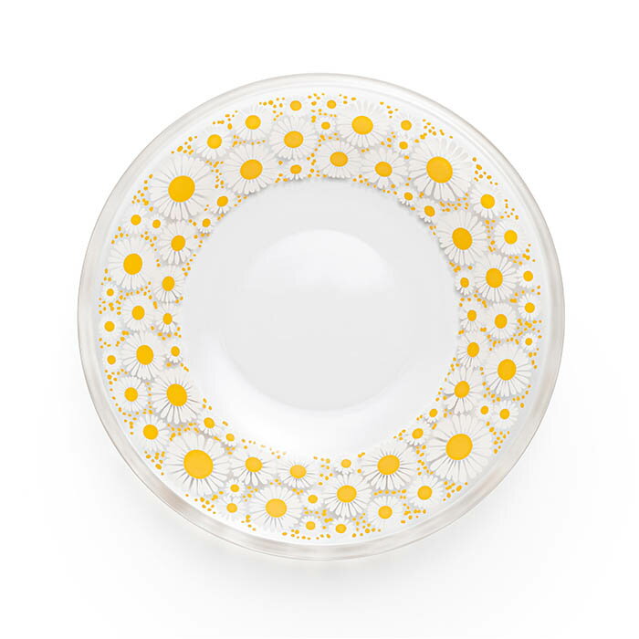 アデリアレトロでおうち喫茶を楽しもう。 懐かしくてレトロ感のあるおしゃれなきらめくデザートプレートです。 お皿としてはもちろん、グラスをのせればおしゃれなソーサーとして純喫茶のレトロな雰囲気をお楽しみいただけます。 サイズ：最大120mm×...