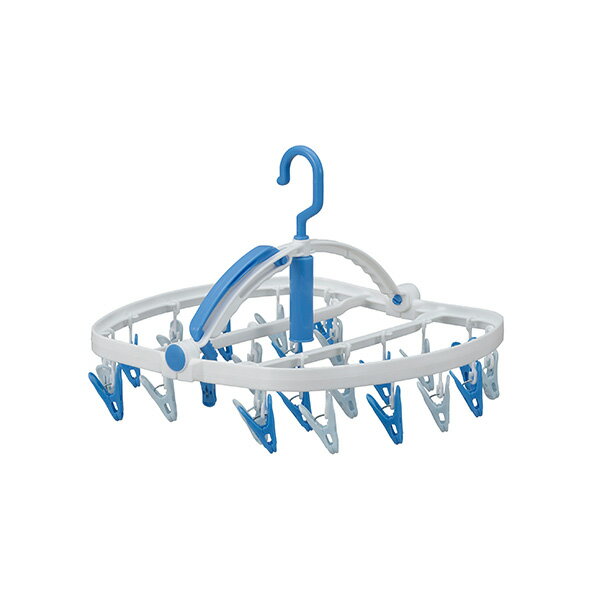 室内干しもできる！下着や小物にちょうどいい。 390横(mm)/385縦(mm)/290高/厚(mm) 460g