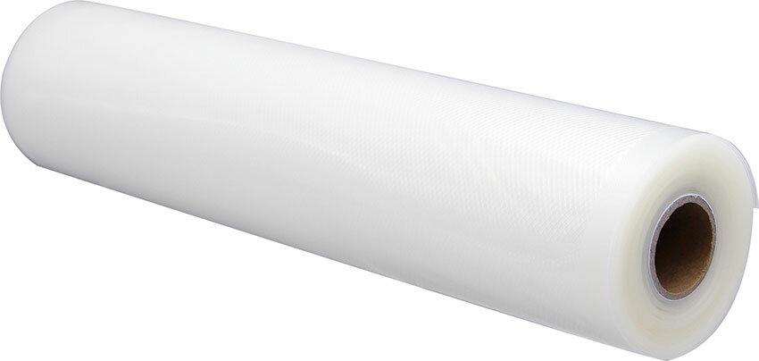 ドリテックのフードシーラー用のフィルムです。 食品を冷凍保存し、食べたいときに温め直すことも可能です。 真空パック状態で保存すると空気が触れないからお肉や野菜、魚などの劣化、冷凍焼け、乾燥、変色を緩やかにしてくれるので鮮度長持ち！ においの...