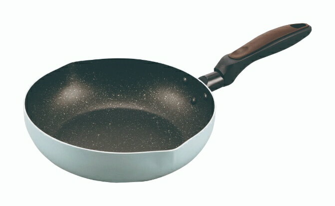 もっと楽しくにっこり笑える毎日。 「これでいい」より「これがいい」自分好みに囲まれて毎日がもっと楽しい毎日に。 豊富なラインナップで、自分に合ったものが必ず見つかる！ 内面はマーブルふっ素樹脂加工でこげつきにくく、お手入れもラクラク。 ■サ...