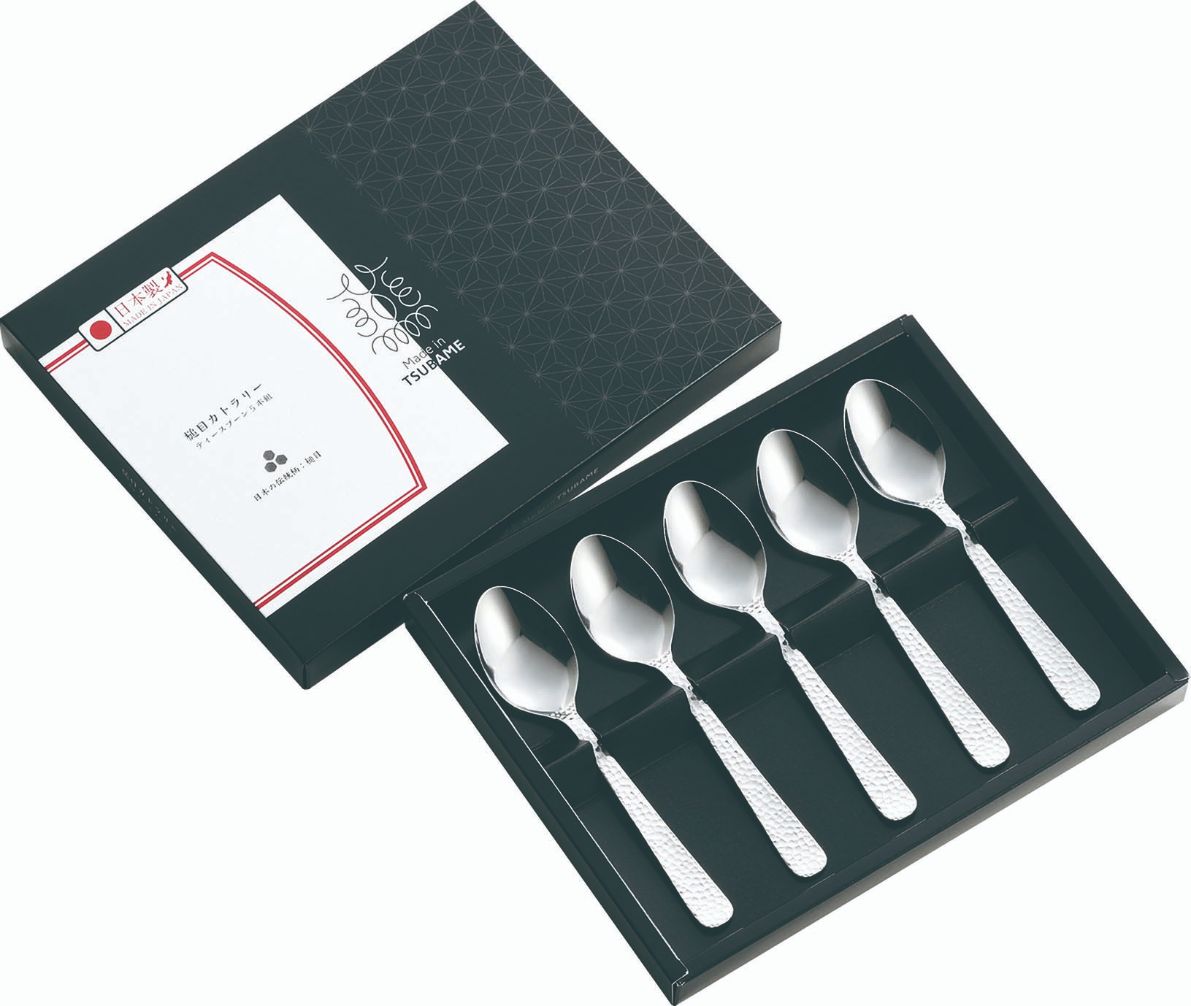 Made in TSUBAME 認定品です 「Made in TSUBAME」は、洋食器をはじめとする金属加工が盛んな街新潟県燕市で製造され、原産地として認証された商品に使用される地域ブランドのマークです 燕の工場がお客様のことを想いながら...