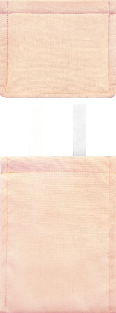 柔らかな色味の無地で使いやすいです。 清潔感のあるシンプルなデザインのペーパーホルダーカバーです。 同シリーズで揃えると統一感のある空間になります。 ■サイズ：W305×D170×H5cm ■重量：50g ■材質：表生地/ポリエステル・レー...