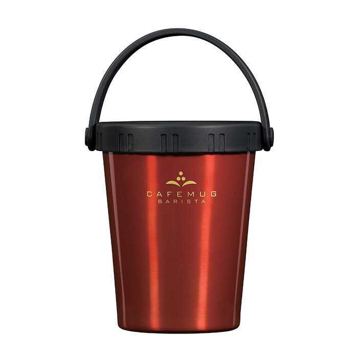 ●自宅やオフィスで大活躍！ ●ちょっとした席移動に便利なハンドル付き ●材質/本体：ステンレス鋼（外面：アクリル樹脂塗装）