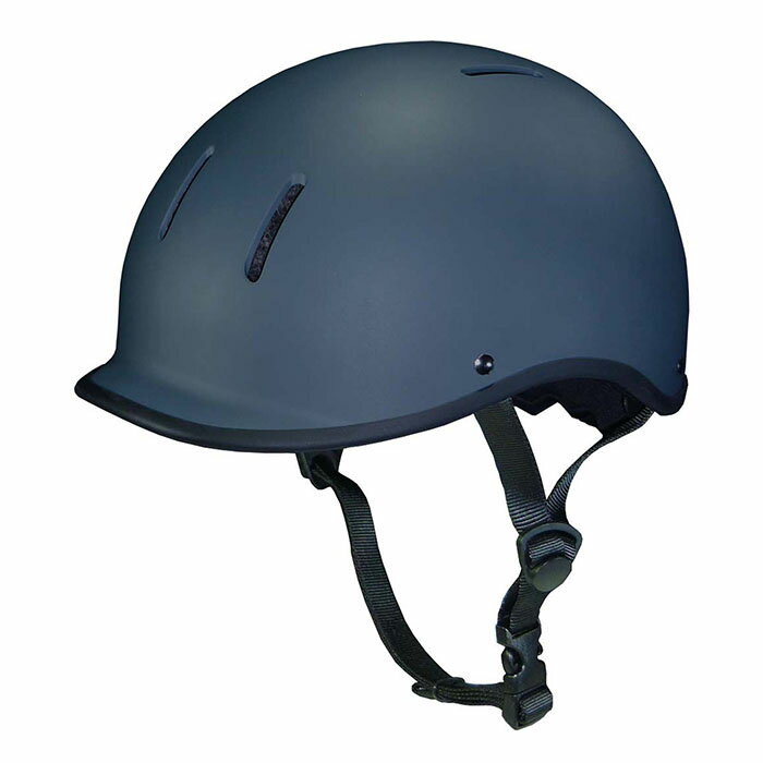 ハードシェル・57〜60cm未満、アジアンフィット。ダイヤルアジャスター付。通勤・通学に使ってもOK！ 224×273×150 シェル：ABS、帽体（衝撃吸収ライナー）：EPS（発砲ポリスチレン）、クッション材（パッド）：PU（生地：ポリエ...