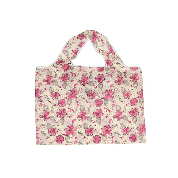 カバンに一つエコバッグビッグサイズのエコバッグです。 幅580×高さ630mm（持ち手含む）