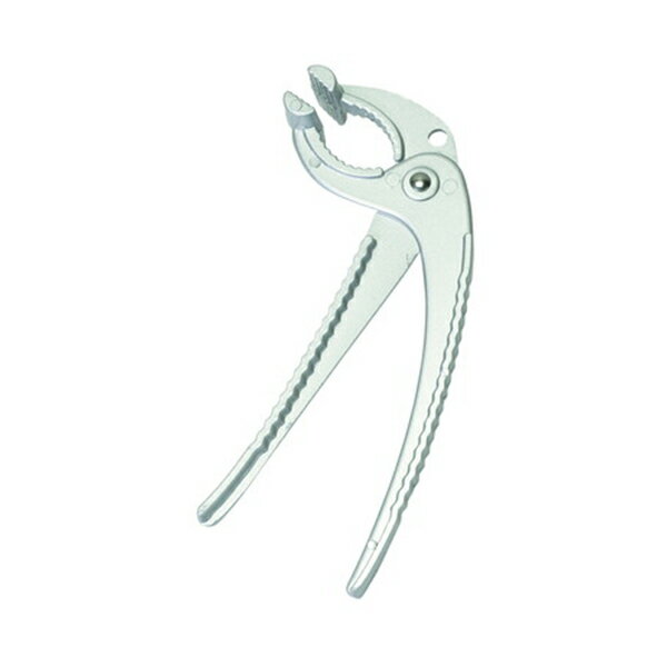 熱いビビンバ鍋をしっかりつかむ。 おうちで本格韓国気分！ 全長17.5×幅8×高さ3 アルミニウム合金 中国