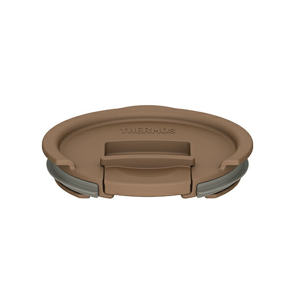 サーモス製真空断熱マグカップ専用 80 mm（W）×80 mm（L）×15 mm（H） フタ本体：ポリプロピレン / フタスライド：ポリプロピレン / パッキン：シリコーンゴム 中国20g ■適合品番 JDS-450 JDG-450・451...