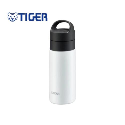 ■炭酸もホットもコールドも 冷たいドリンクや炭酸飲料に加えてホットドリンクも対応可能に。 年中使えるマルチなボトルです。 ■炭酸対応せん「BubbleLogic(バブルロジック)」搭載 炭酸飲料の持ち運びを可能にしたタイガー独自の技術！ ・...