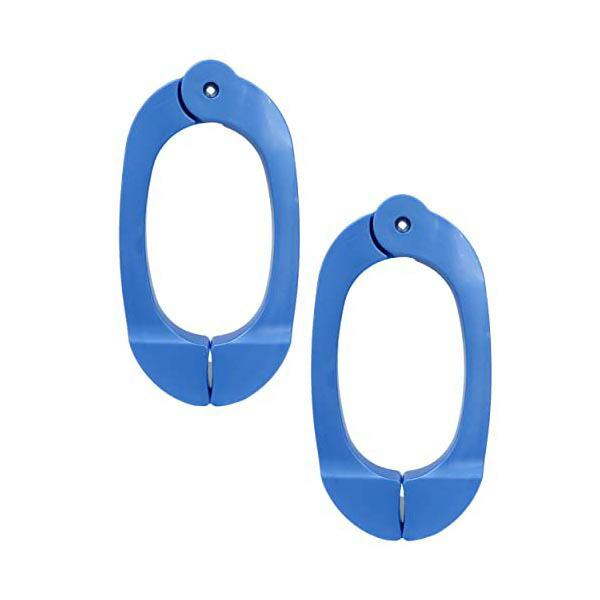 強力バネ内臓でふとんをしっかりキャッチする布団ばさみです 布団を深くワイドにキャッチして、外れにくくなっています 洗濯物がたっぷり干せるピンチ54個付大型タイプです 物干し竿や洗濯ロープにしっかり固定できるキャッチ式で、直径38mmのふとん...