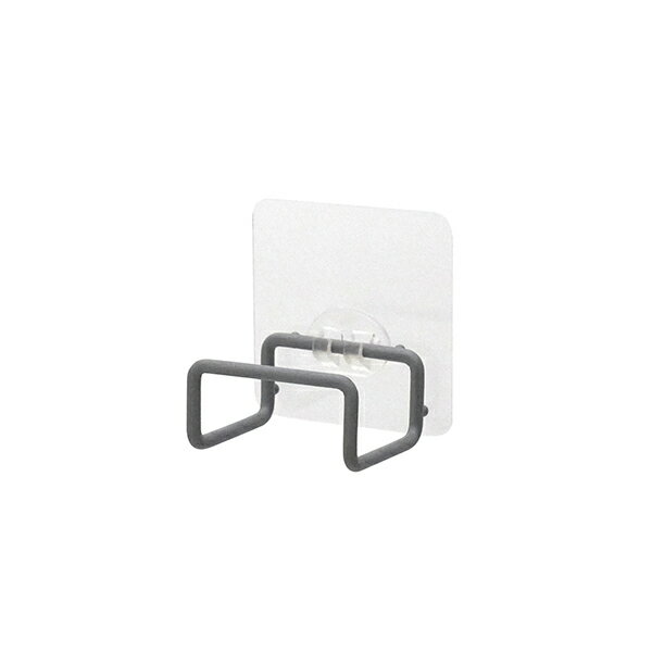 シンクにしっかり貼り付く 浮かせて快適！キッチンの壁面収納シリーズ 8×6×8cm 中国