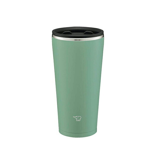 高い保温、保冷力。ふたがあることでさらにアップ 外さず飲めて、ストローもさしやすい「回転開閉ふた」つき ふたを分解してすみずみまで洗える 容量:450ml 保温効力(1時間):81℃以上 保冷効力(1時間):7℃以下 本体サイズ:8.5(W...