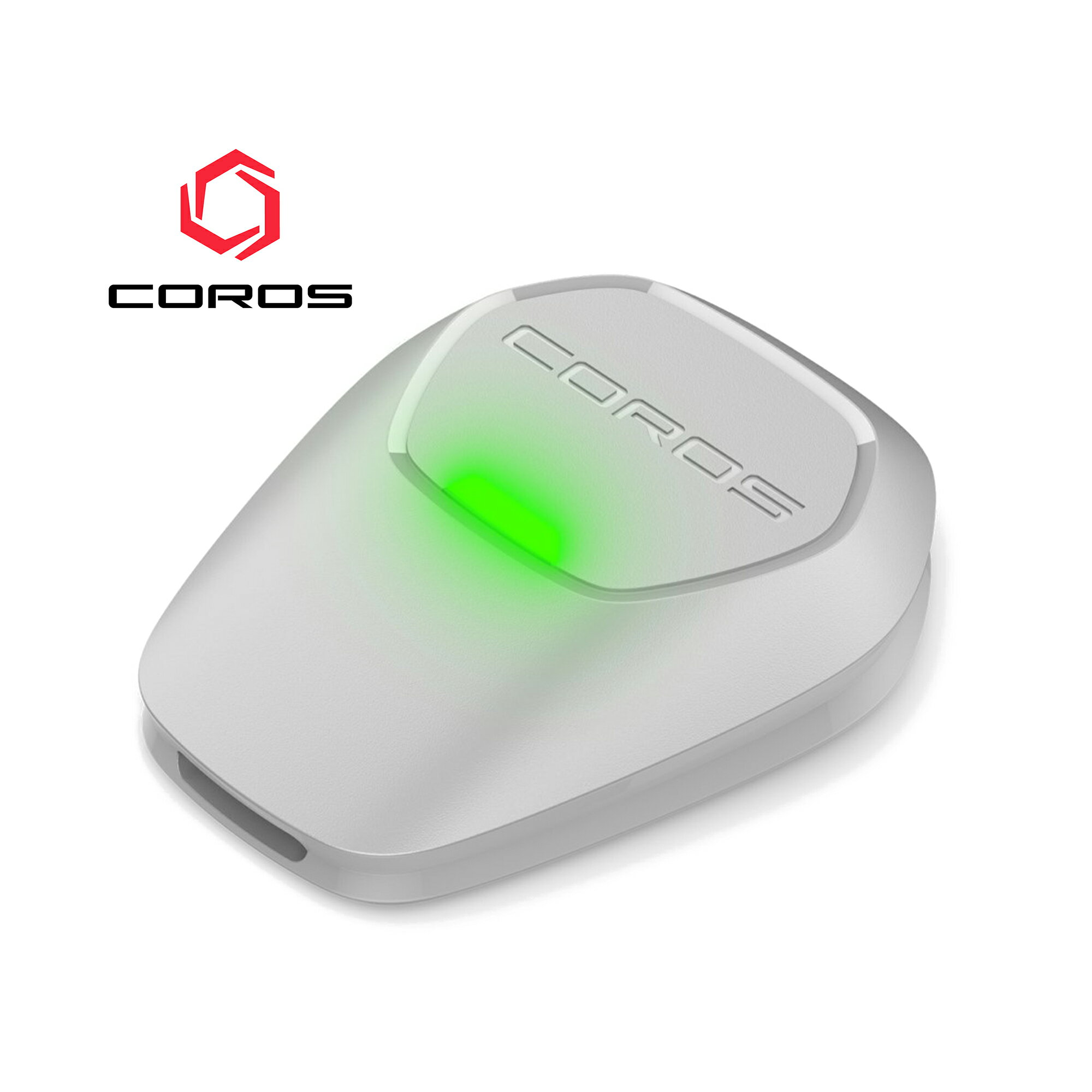 GPSの限界を超えるランニングを実現 非常に軽量で防水性に優れたCOROS POD 2は、シューズや腰に装着することで、時計がより高精度のランニングデータを得られます。最適化されたハードウエアとアルゴリズムにより、POD 2は足もしくは腰か...