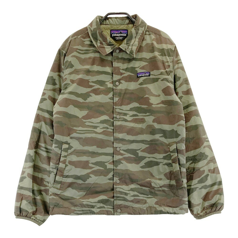 楽天市場】コーチジャケット パタゴニア(サイズ(S/M/L)S)の通販 楽天市場】コーチジャケット パタゴニア(サイズ(S/M/L)S)の通販
