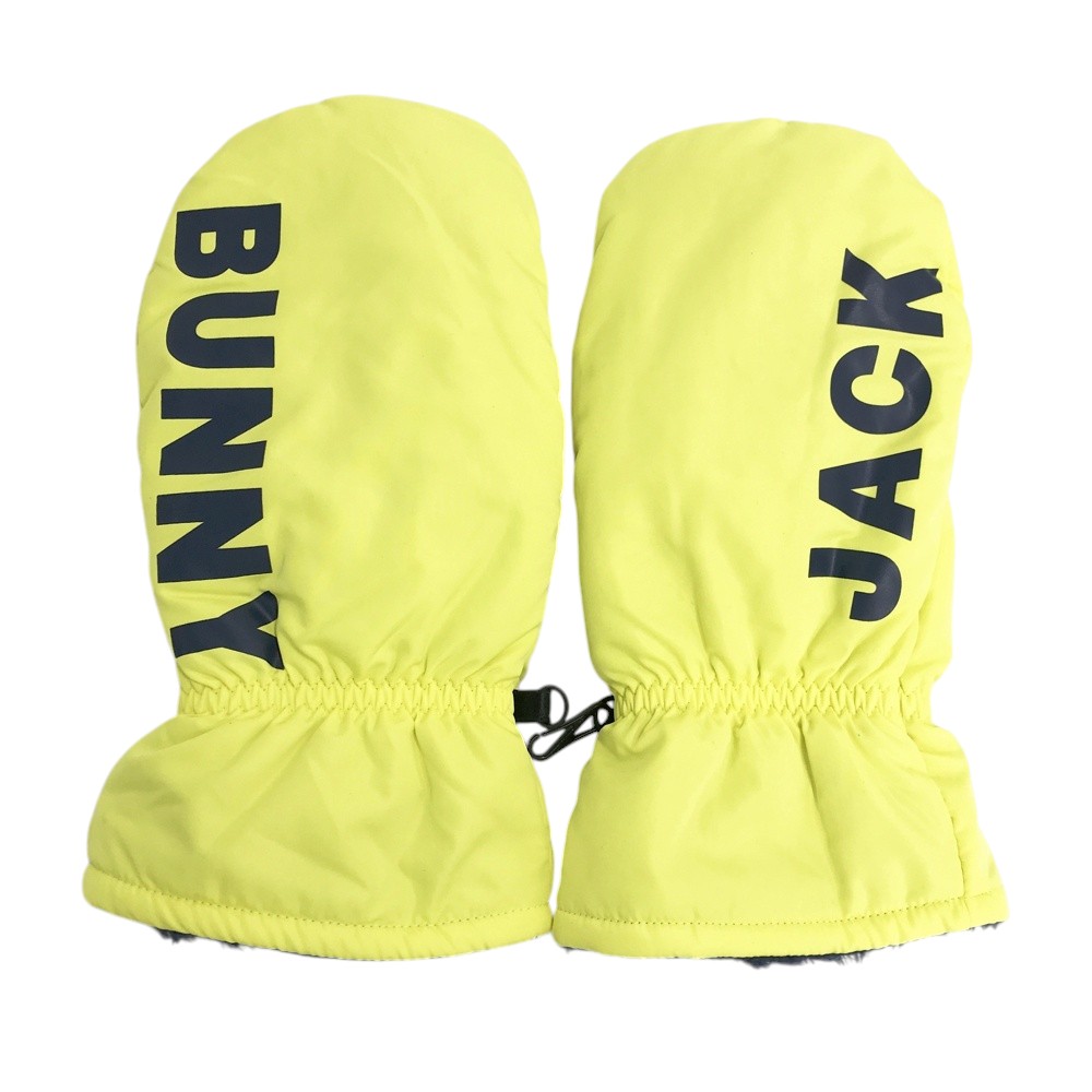 商品管理番号 240101647341 ブランド JACK BUNNY ジャックバニー アイテム ミトン モデル・品番 表記サイズ 実寸 全長：28.0cm / 甲幅：14.0cm 素材 写真をご参照ください。 状態 A- 付属品 状態評価...