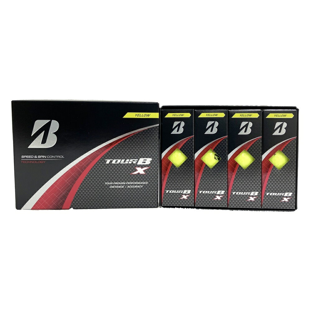 商品管理番号 240101733652 ブランド BRIDGESTONE GOLF ブリヂストンゴルフ アイテム ゴルフボール 1ダース モデル・品番 2024年モデル TOUR B X 表記サイズ 実寸 素材 写真をご参照ください。 状態...