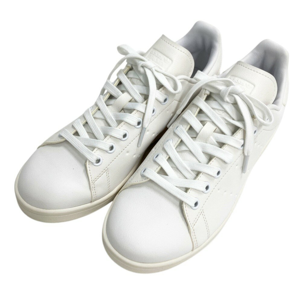 商品管理番号 240101643953 ブランド ADIDAS GOLF アディダスゴルフ アイテム ゴルフシューズ　スタンスミス モデル・品番 IG1561 表記サイズ 25.5 実寸 アウトソール全長：29.0cm / アウトソール最大...