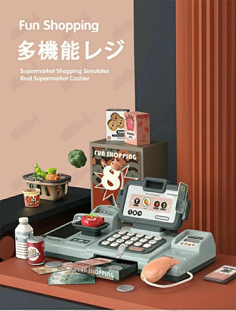 【豪華なおままごとセット】 おままごとセットには、グリル、ベーキングトレイ、色が変わるプレイフード（チキンウィングとソーセージのみ）、温度が変わると変色可能のカップとプレート、たくさんのバーベキュー食材が含まれています。本物の食べ物のように...