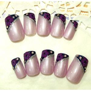 【※必ずお読み下さい※】ジュニアタイプのネイルチップにつきまして ジュニアタイプのネイルチップにつきましては1.0の在庫が無くなり次第1.1に変更となります。お手数ですがセミオーダーのサイズ調整はお客様にてお願いいたします 画像は標準タイプ...