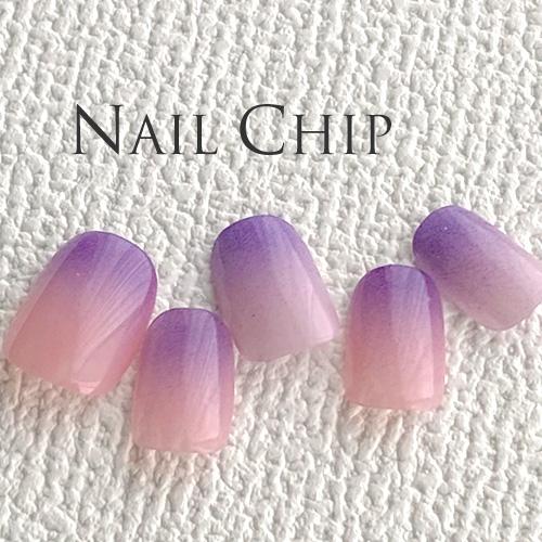 ■■■即日出荷は土日祝日以外となります■■■ ■ ■ ■完成品につきラウンドMのみ■■ ■ ハンドメイドのため、多少デザインが変更になる場合がございます。 【実物のサイズ】 (ラウンドMチップ）(約) #4 長さ1.7cm 幅1.5cm #...