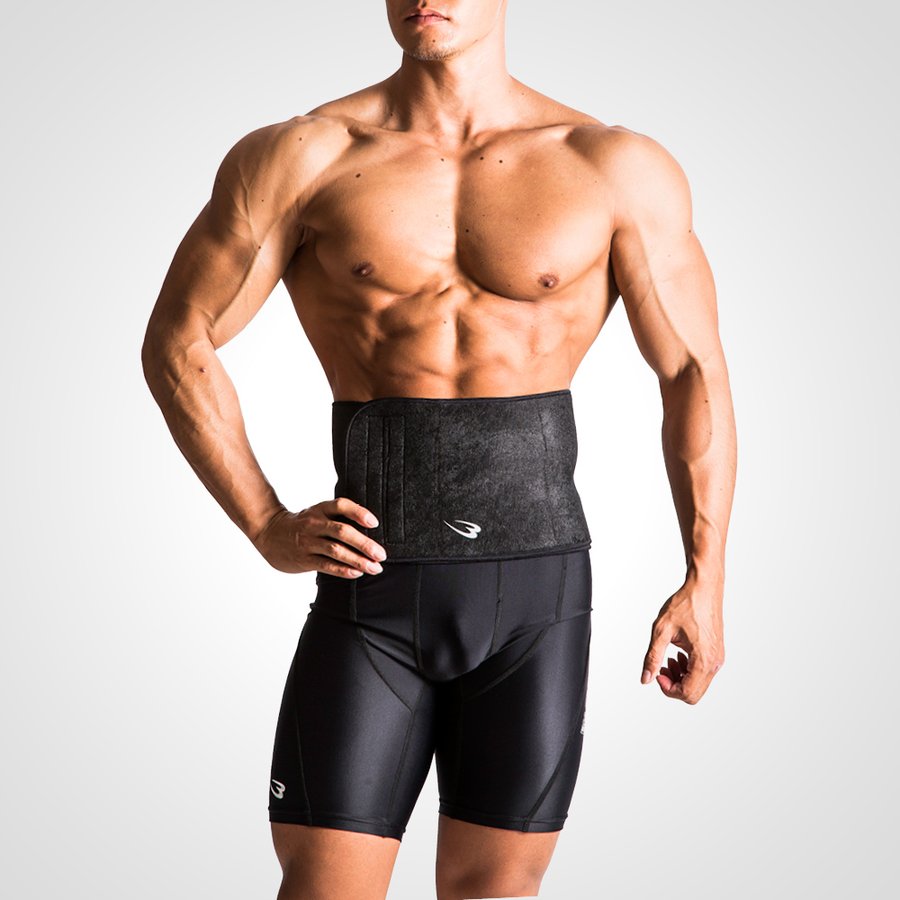 　 保温効果抜群で発汗性の良い素材を採用。代謝をアップし、気になるお腹のたるみを軽減しましょう。固定は面ファスナーなので、かんたん脱着、いつでも気軽に使用可能です。 ■カラー：ブラック・カモフラージュ ■サイズ：フリー ■素材：SBR（特殊...