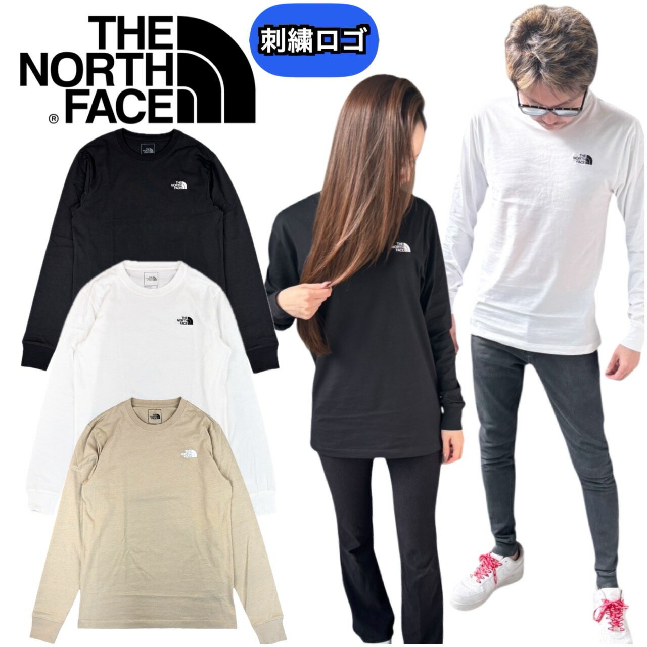 ■ブランド/THE NORTH FACE(ザノースフェイス) ■アイテム/M EVOLUTION SIMPLEDOME TEE ■素材/コットン100% ■カラー/ブラック、ホワイト、カーキストーン ■サイズ 海外XS(日本Sサイズ相当)着...