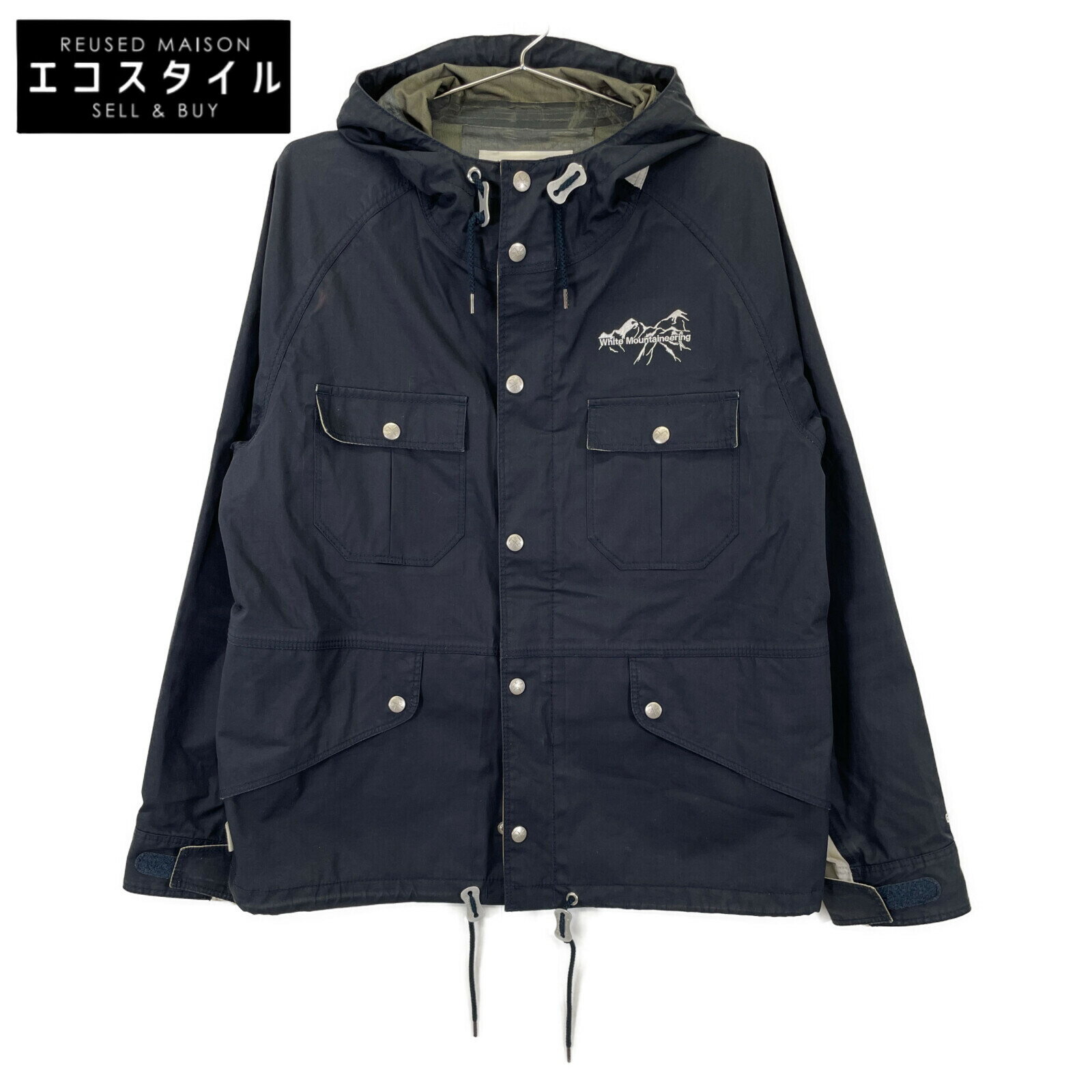 楽天市場】white mountaineering 中古 ゴアテックスの通販 楽天市場】white mountaineering 中古 ゴアテックスの通販