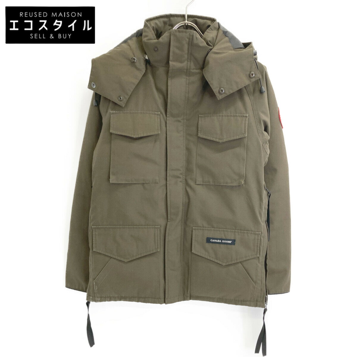 楽天市場】カナダグース カムループス(コート・ジャケット 楽天市場】カナダグース カムループス(コート・ジャケット