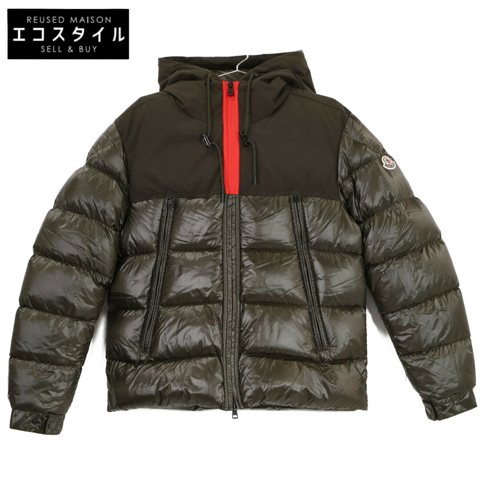 楽天市場】MONCLER ERIC(メンズファッション)の通販 楽天市場】MONCLER ERIC(メンズファッション)の通販