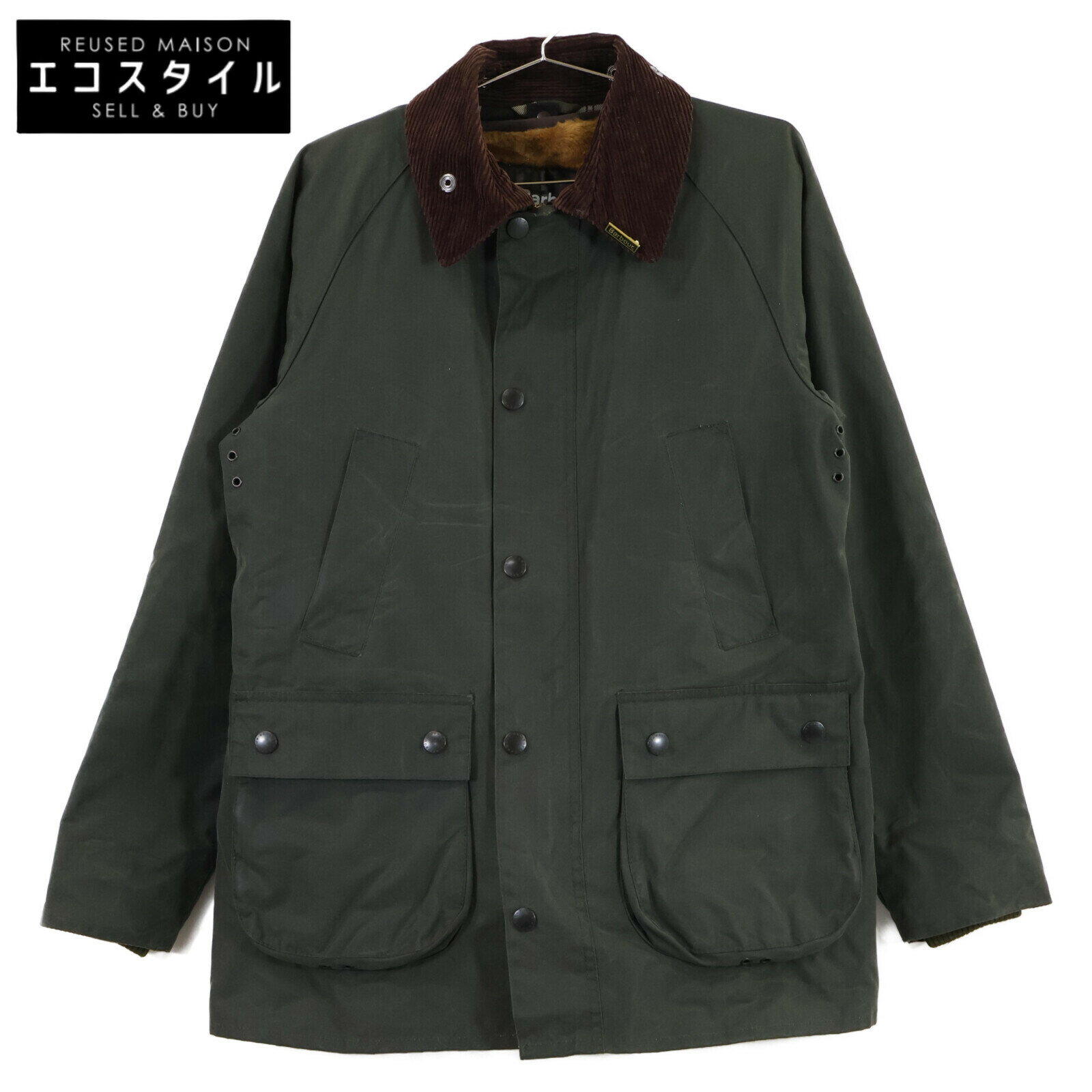 楽天市場】バブアー ビデイル 中古 38(メンズファッション)の通販 楽天市場】バブアー ビデイル 中古 38(メンズファッション)の通販