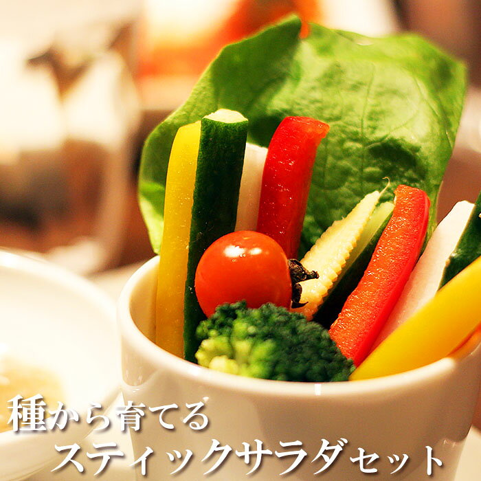 &nbsp; &nbsp; &nbsp; 種から育てるのは難しそうですが 苦労して育てた分だけいっぱいの喜びを与えてもらえます 芽吹いた時の喜び♪ 日に日に成長して変化する姿♪ 収穫する楽しみ♪ 食べておいしい♪ 自分で育てたから安心安全♪...