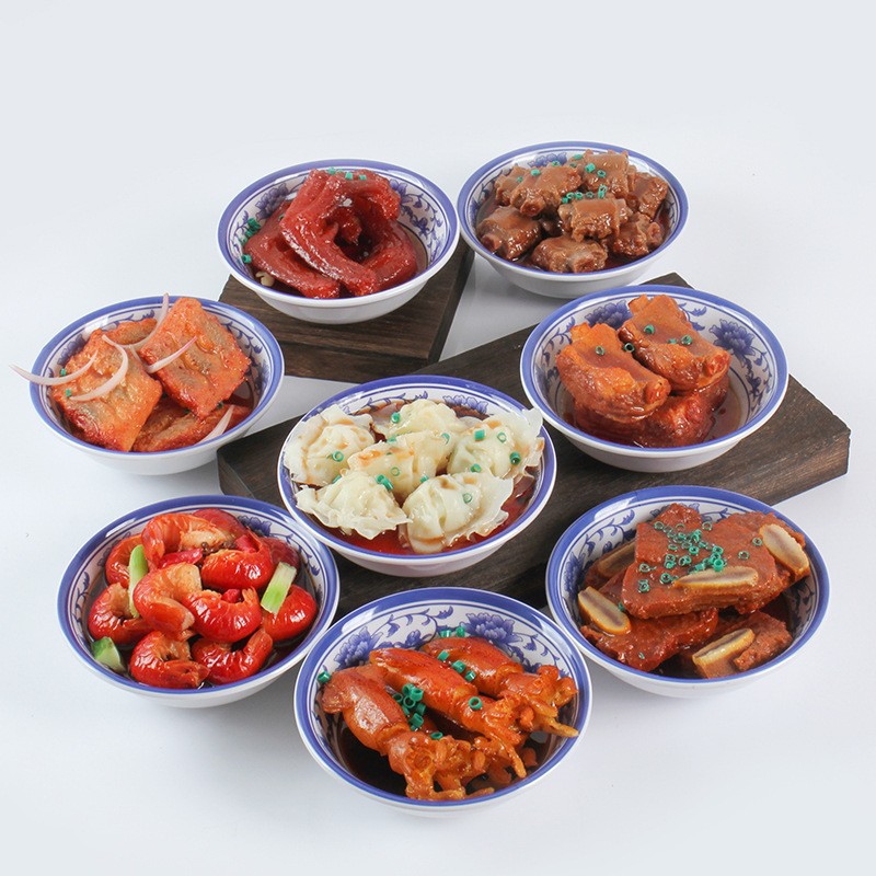 軽食堂の食品ディスプレイ、レストランのディスプレイ、キッチンの装飾、写真撮影用小道具、ショップや店舗のショー、ベーカリー、学習ツールなどに幅広く使用されています。 リアルな外観が特徴で、本物の食品とまったく同じように見え、非常に魅力的で美味...