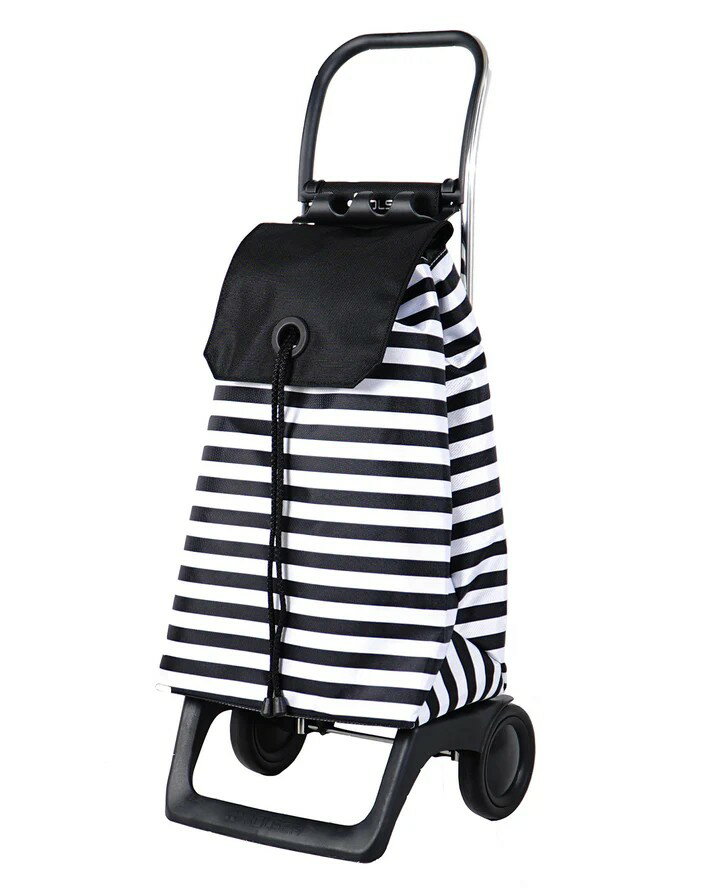 ROLSER (ロルサー) ■サイズ：フレーム+バック/W340×D290×H875（mm） バック/340×200×540（mm） ■容量：36L ■材質：フレーム/アルミ・ポリプロピレン,バッグ/ポリエステル ■耐荷重量：15kg ■本...