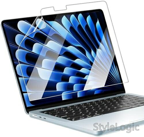 商品の特徴・【対応機種】：MacBook Air 13.6インチ M5チップ （A3449）/ M4チップ（A3240）/ M3チップ（A3113）/ M2チップ（A2681）2026年〜2022年モデル。ご注意： 購入前に、機種を確認して...