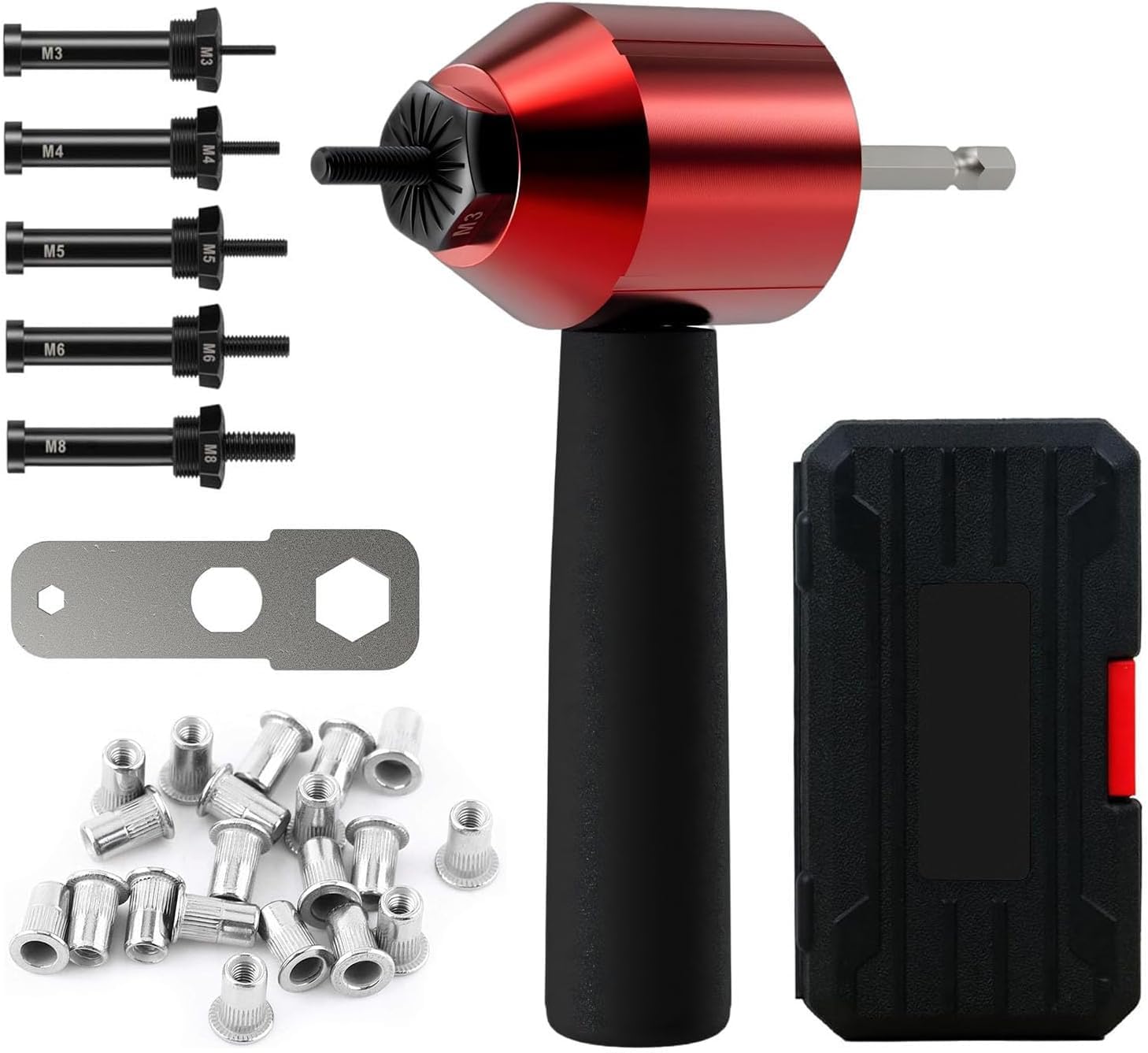 M3 /M4 / M5 / M6 / M8ノズル、高硬度六角コネクティングロッド。M3 /M4 / M5 / M6 / M8ノズル、高硬度六角コネクティングロッド。M3 /M4 / M5 / M6 / M8ノズル、高硬度六角コネクティングロ...