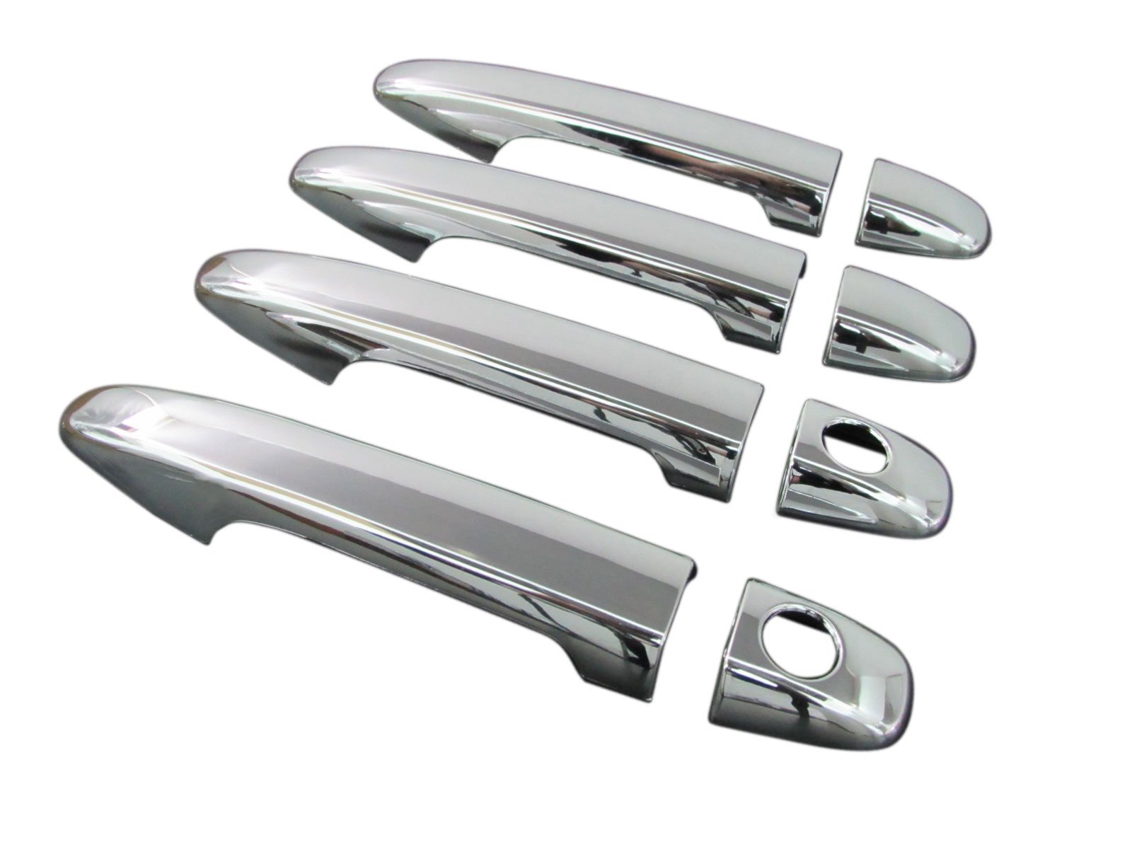 同一商品でも様々な名称・通称がありますので、下記に一部を記載させていただきます。アウタードアハンドルカバー サイド ベゼル パネル ドアハンドルベゼル ドアアウターハンドルアウトサイドドアハンドル ドアハンドルプロテクション ドアノブベゼル...