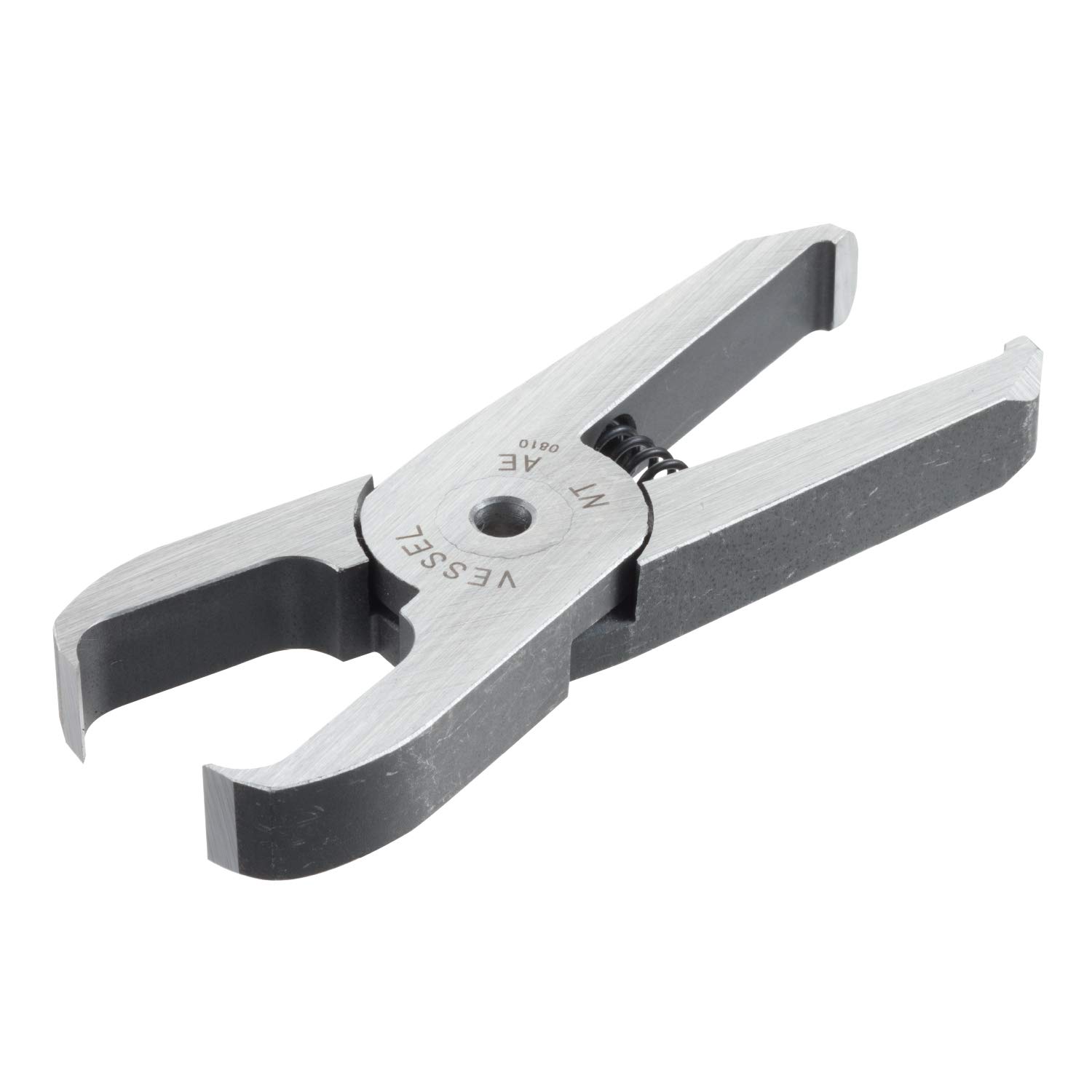 切断能力(mm):1.3(硬質樹脂)/2.5(軟質樹脂)適用:GT-NT05型線材:硬質樹脂/軟質樹脂重量(g):36材質:特殊合金鋼切断能力(mm):1.3(硬質樹脂)/2.5(軟質樹脂) 適用:GT-NT05型 線材:硬質樹脂/軟質樹脂...