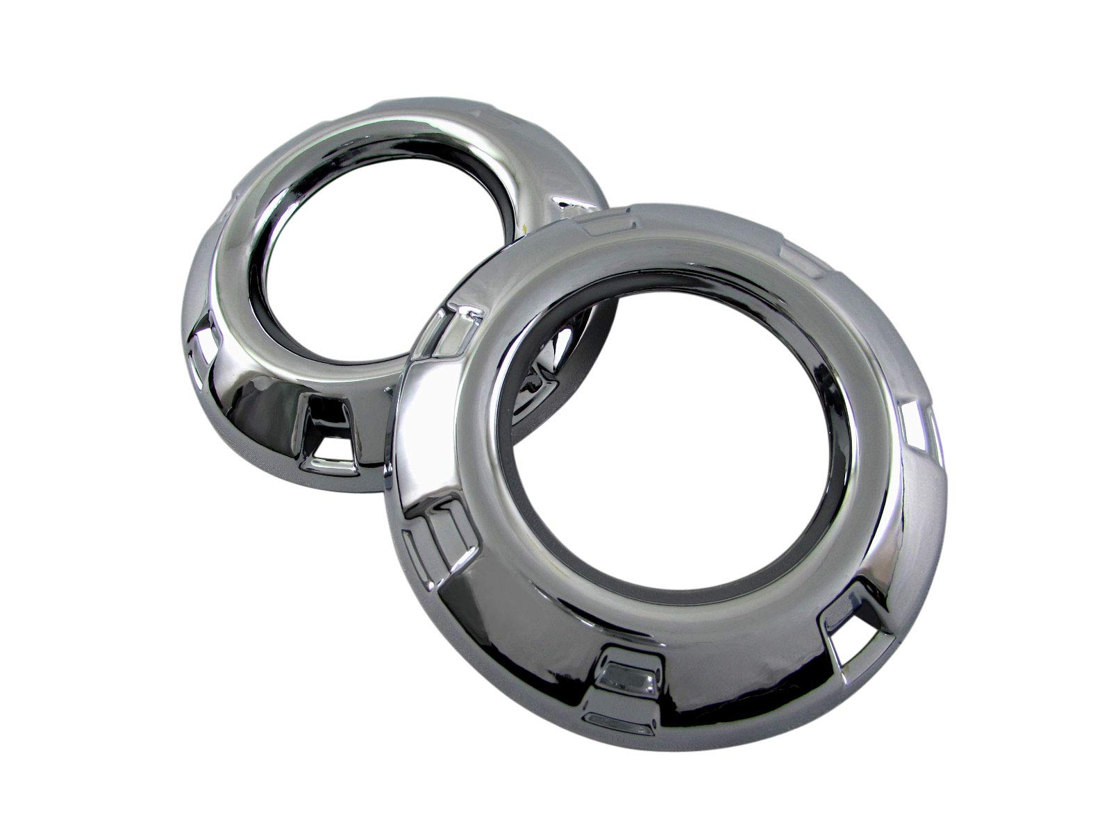 同一商品でも様々な名称・通称がありますので、下記に一部を記載させていただきます。ベゼル リム ガーニッシュ パネル フロント フォグ ライト ランプ カバーフォグライトフィニッシャー フォグランプフィニッシャー フロントバンパーサイドガーニ...