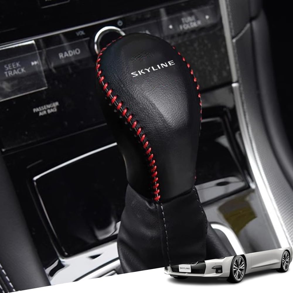 ?【適合車種】：日産 スカイライン YV37 HNV37 HV37 RV37 V37系(2017年12月~)この製品はおそらく 2017 年 12 月より前の車には合わないかもしれません。購入の前に、まず確認してください。?【高品質素材】：...