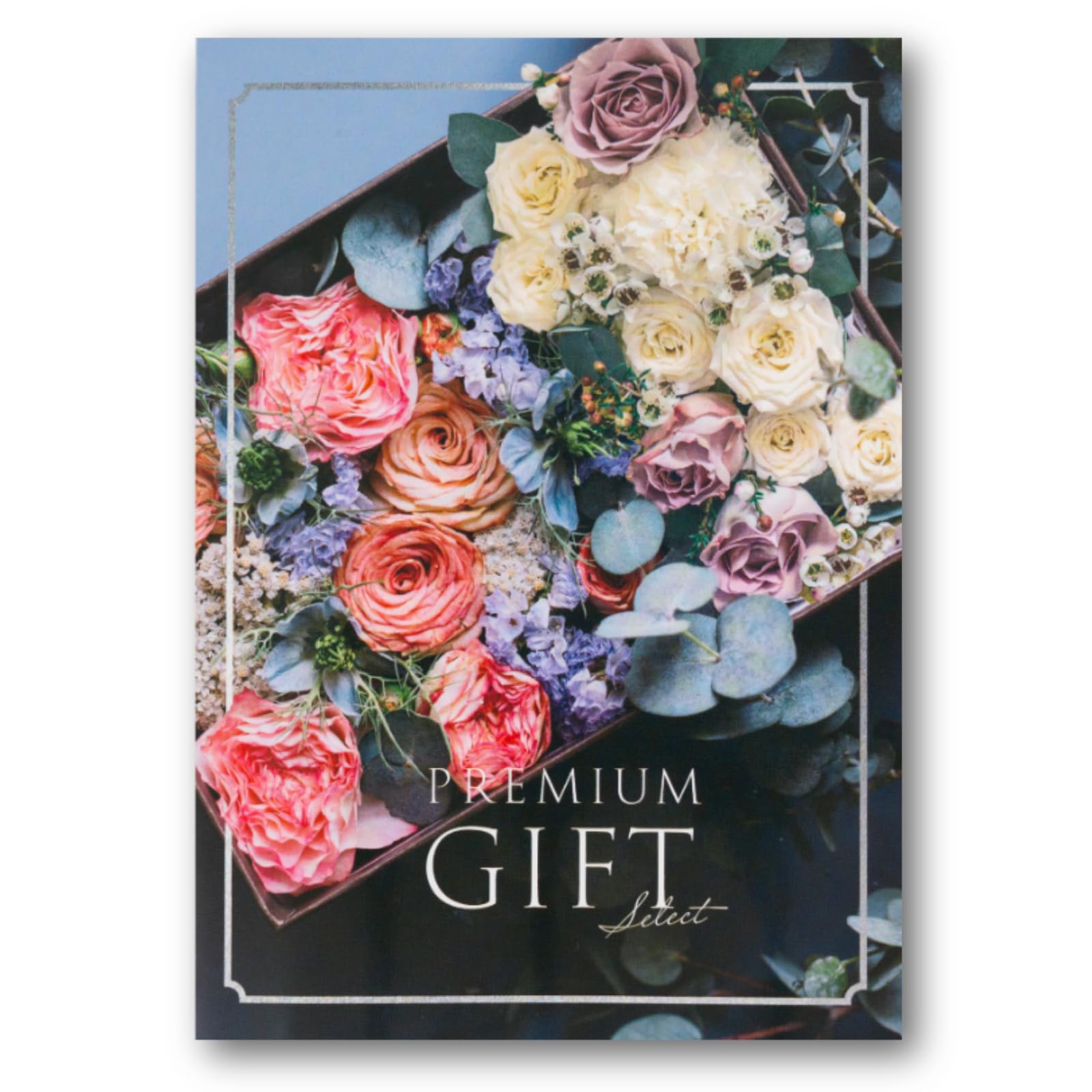 カード1枚で完結する新しい形のカタログギフト。従来の冊子型より軽量で、申し込み後の処分の手間や持ち帰りなど相手に配慮したカードタイプになっています。専用サイトで24時間いつでも商品を選べるため、受け取った方が自分の好きなタイミングで注文でき...