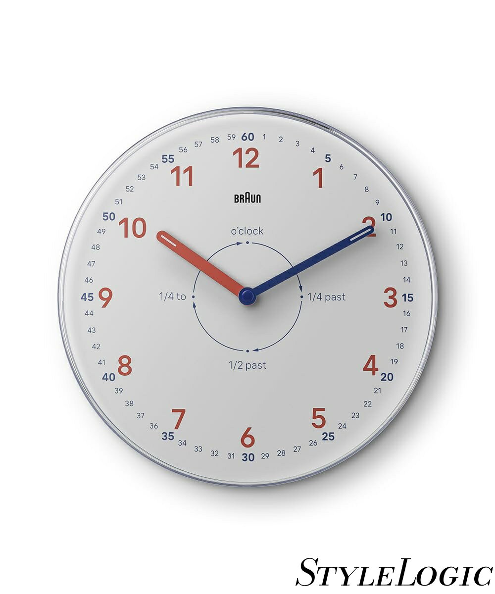 この商品について サイズ：幅230×高さ230×奥行35mm 重さ：313g 時分針先端ルミナス 電池：単三電池1本で作動 正規保証：1年 追加情報 原産国 中国 続きを見る この商品についてこの商品について サイズ：幅230×高さ230×...