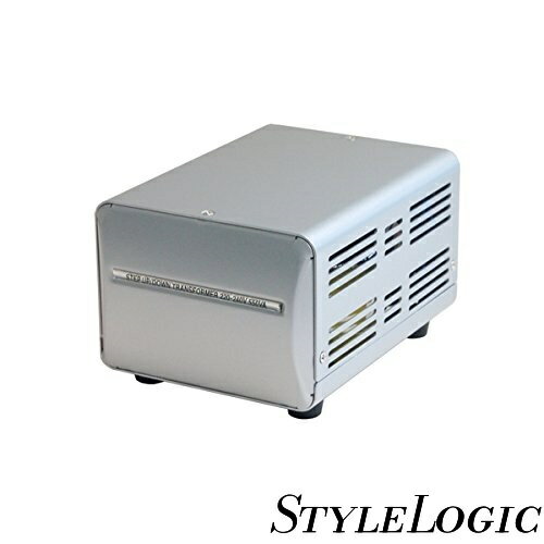 日本の電気製品を海外で、海外の家電製品を国内で使うためのアップダウントランス変圧器(大型タイプ）。海外での滞在や海外旅行などでご使用いただけます。サーマルプロテクタ（自動復帰）ヒューズ内蔵の安心安全設計。電圧AC220〜240Vの国で550...